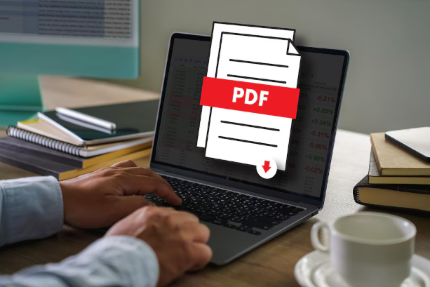 Benefits of Keeping the Educational Document in PDF - Cursive Alphabet